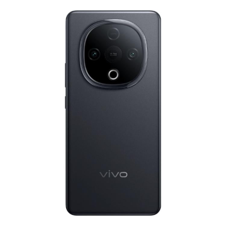 vivo Y300, 8GB+128GB, Face ID / Screen Fingerprint Identification, 6.77 inch Android 15 OriginOS ...