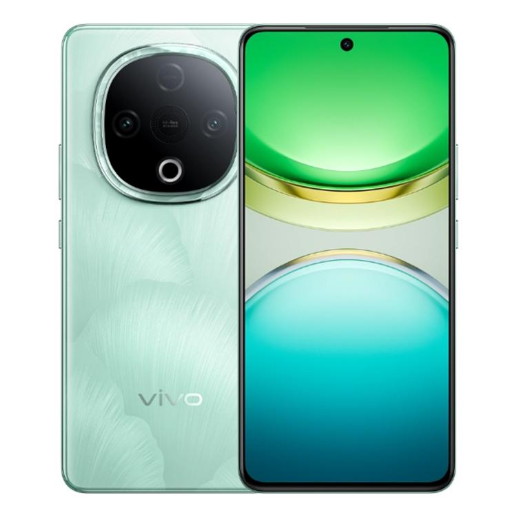 vivo Y300, 12GB+512GB, Face ID / Screen Fingerprint Identification, 6.77 inch Android 15 ...