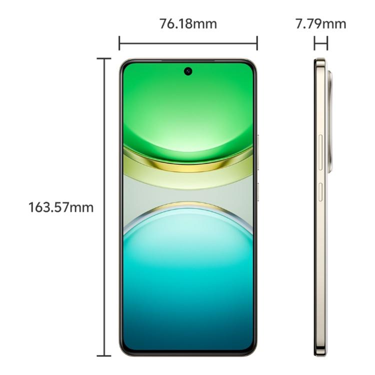 vivo Y300, 12GB+512GB, Face ID / Screen Fingerprint Identification, 6. ...